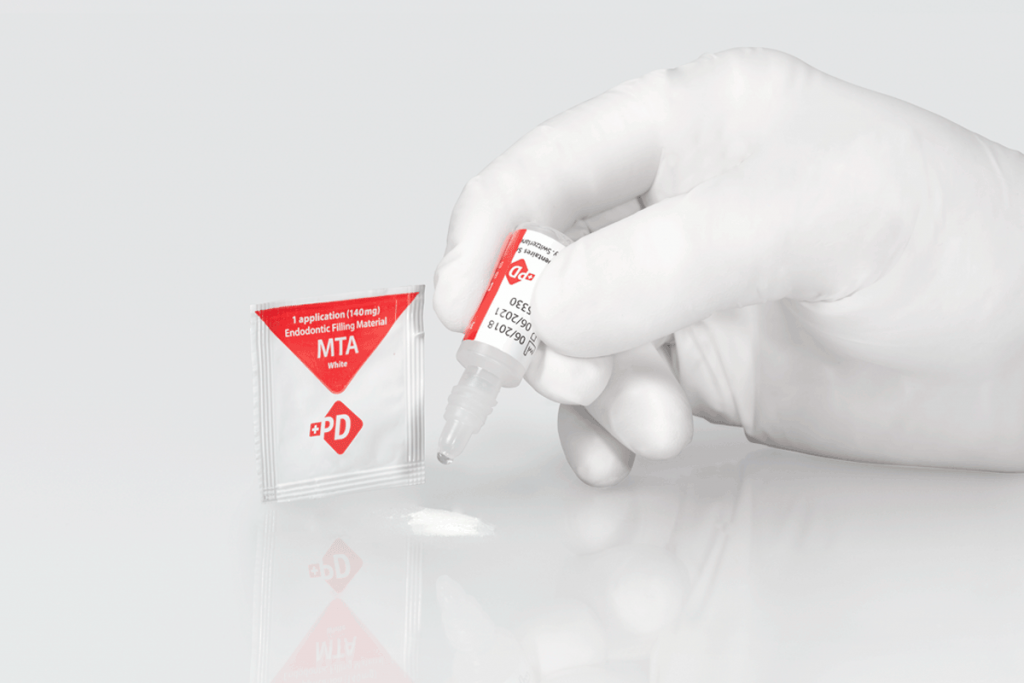PD MTA White - Universal Dental (Pvt) Ltd.