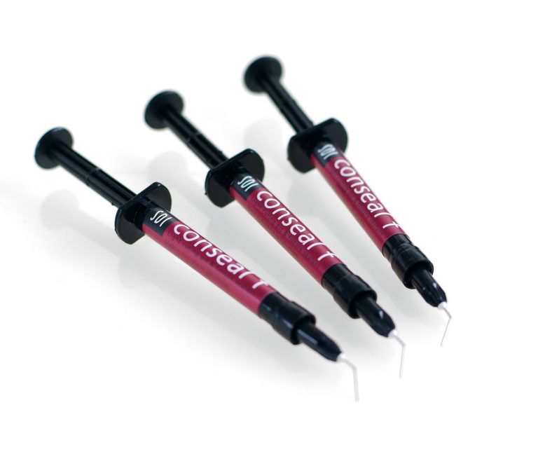 Conseal F Fissure Sealant | SDI