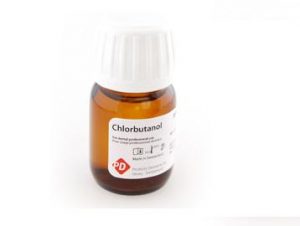 Chlorbutanol - Universal Dental (Pvt) Ltd.