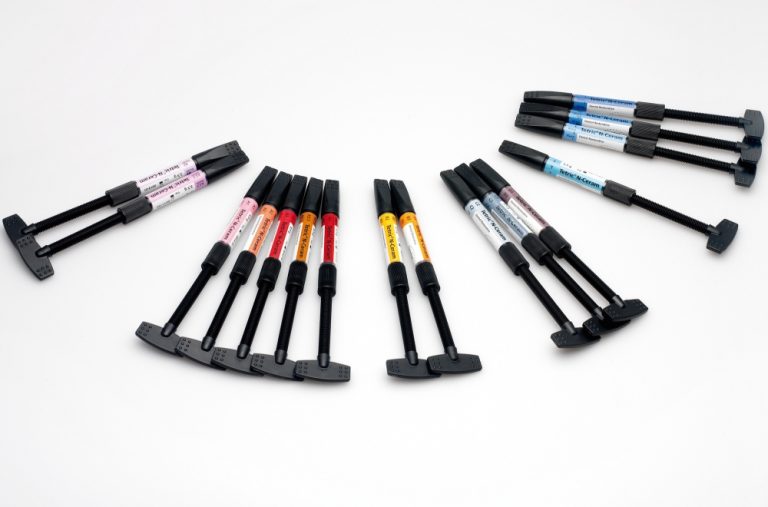 Tetric N Ceram Nano Composite - Universal Dental (Pvt) Ltd.