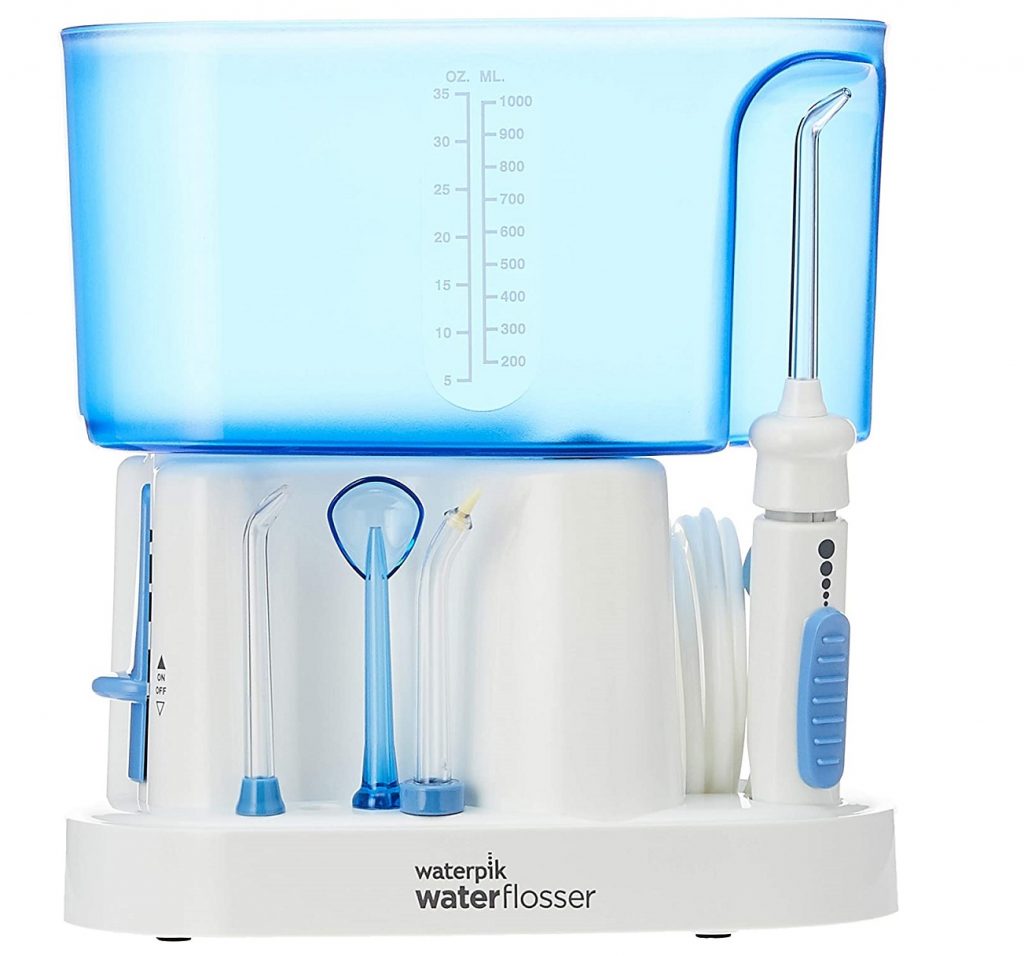 Waterpik Archives - Universal Dental (Pvt) Ltd.