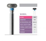 Prima Diamond Burs Wheel - Universal Dental (Pvt) Ltd.