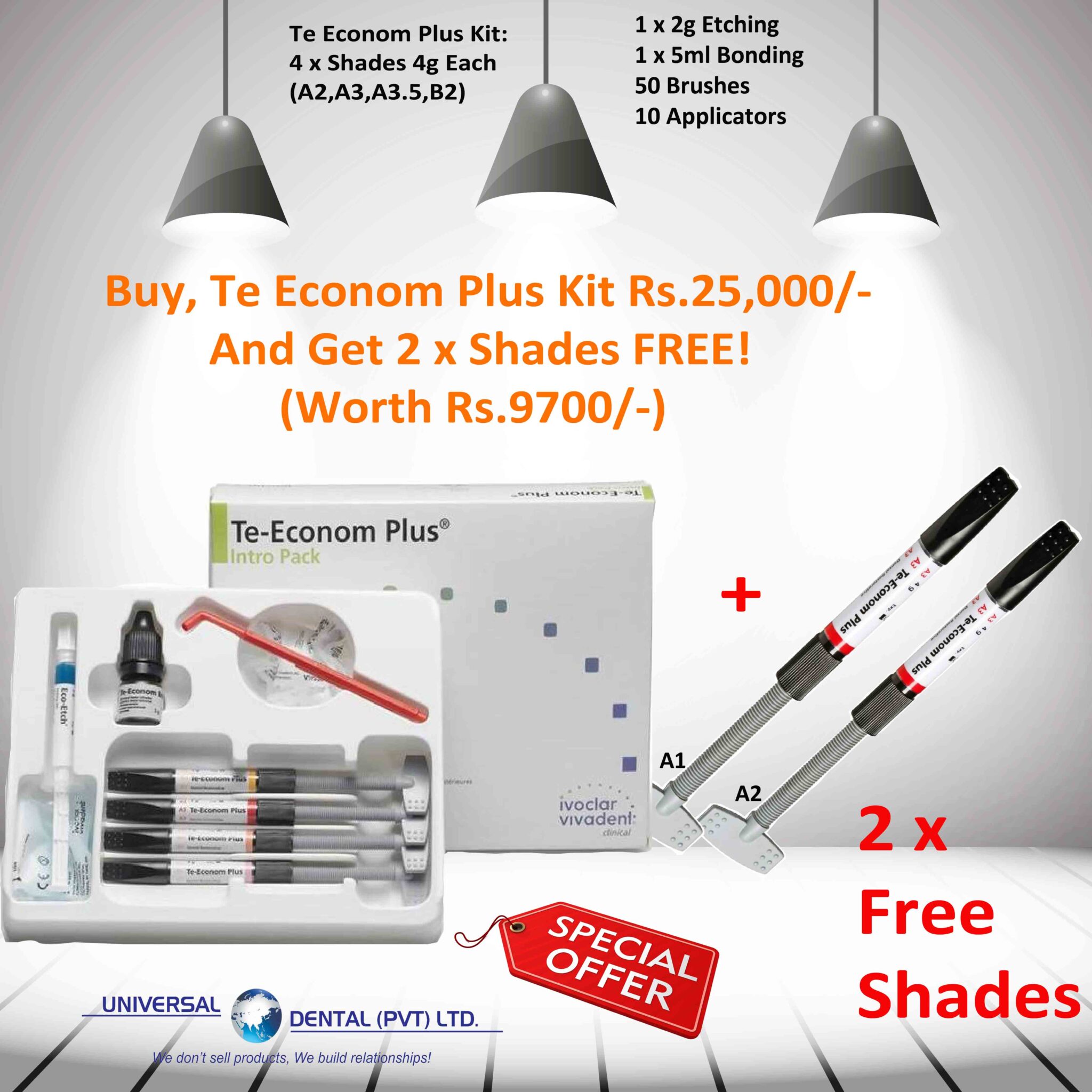 Home | Universal Dental | Online Dental Store | Dental Supply